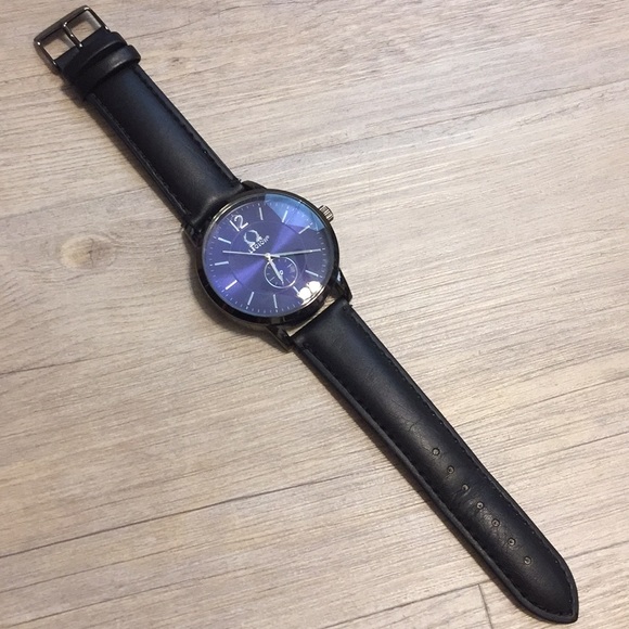 legion | Accessories | Legion Mens Watch | Poshmark